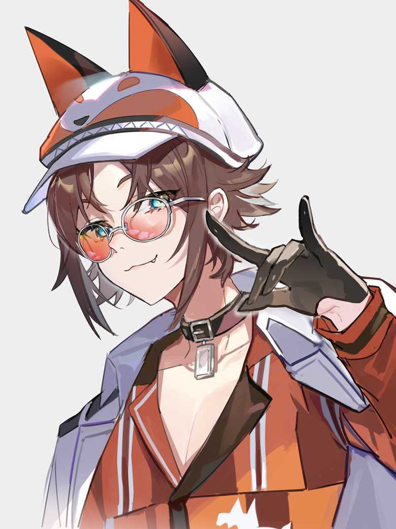 Pixiv人气插画师推荐之カラスBTK 篇 | BoBoPic