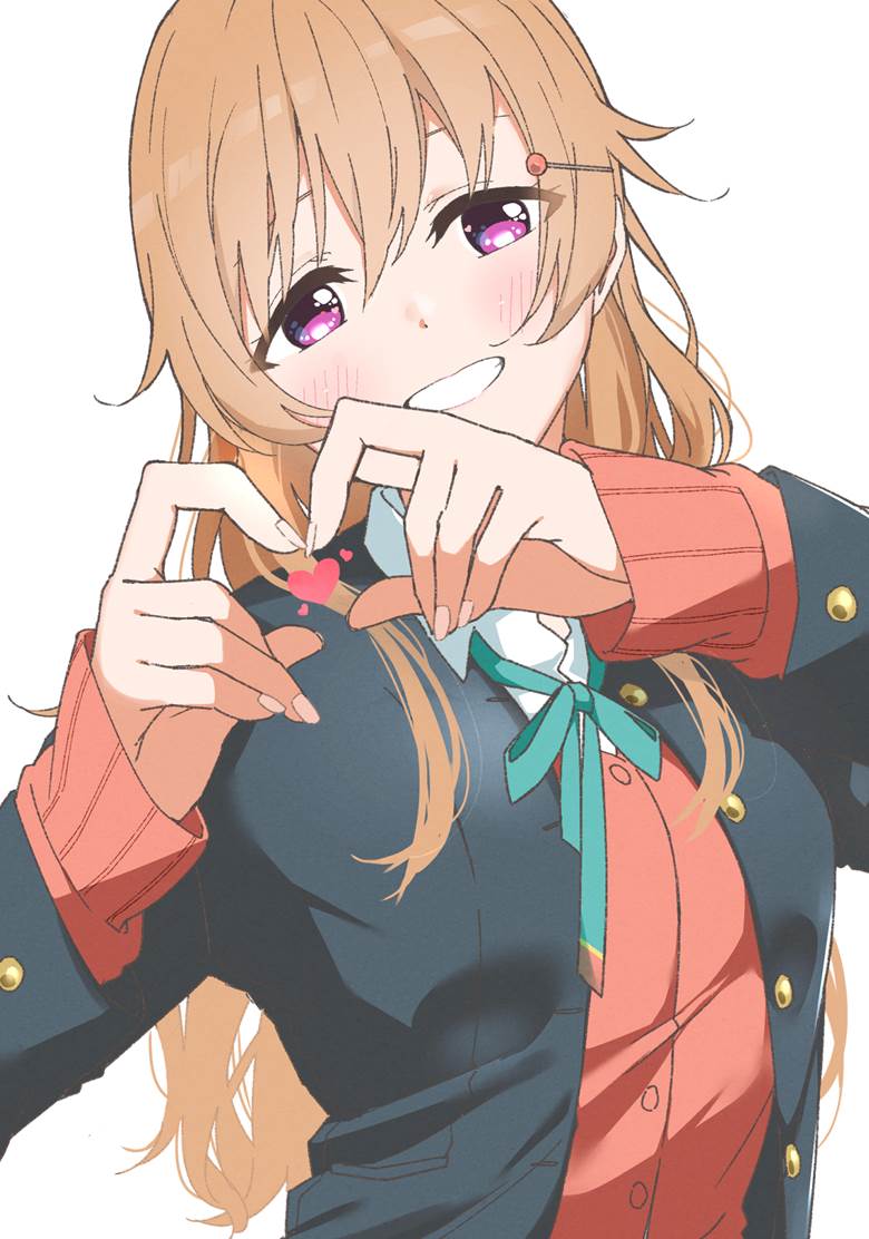 虹诘め11|插画师Liz的近江彼方插画图片 | BoBoPic