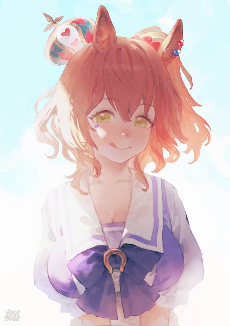 Aston Machan,Uma Musume Pretty Derby,horse girl,Aston Machan (Uma Musume),Uma Musume Pretty ...