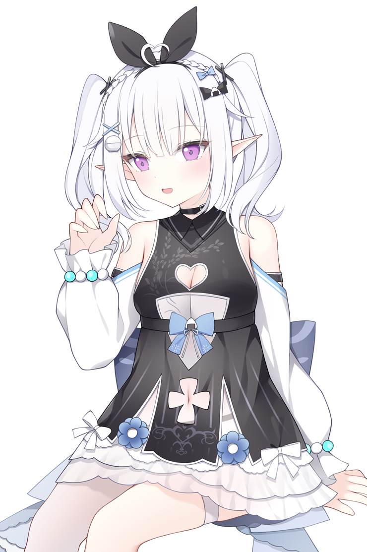 江一纯|插画师JYT的巨乳插画图片 | BoBoPic