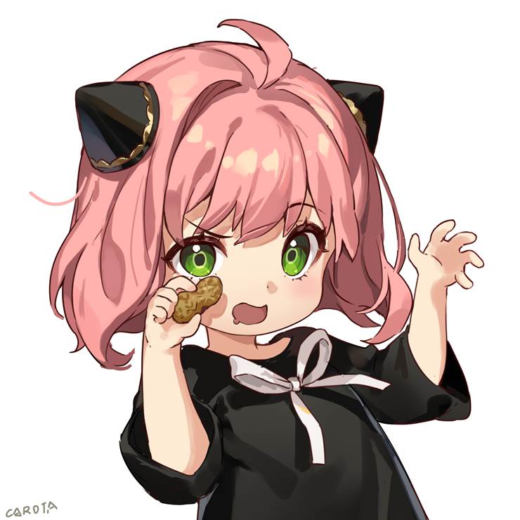 Pixiv人气插画师推荐之CAROTA篇/ID:23067713 | BoBoPic