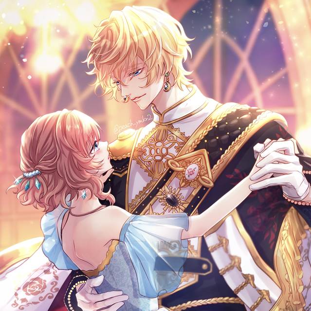 エミエマ,ymkr男女CP|Pixiv梦职人与追忆之黑妖精图片 | BoBoPic