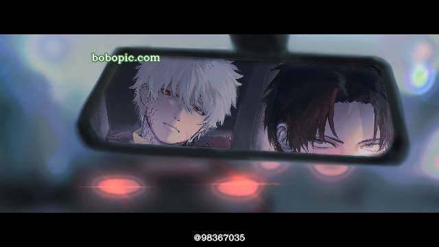 银魂,土方十四郎,坂田银时图片|尺寸1920x1080 | BoBoPic