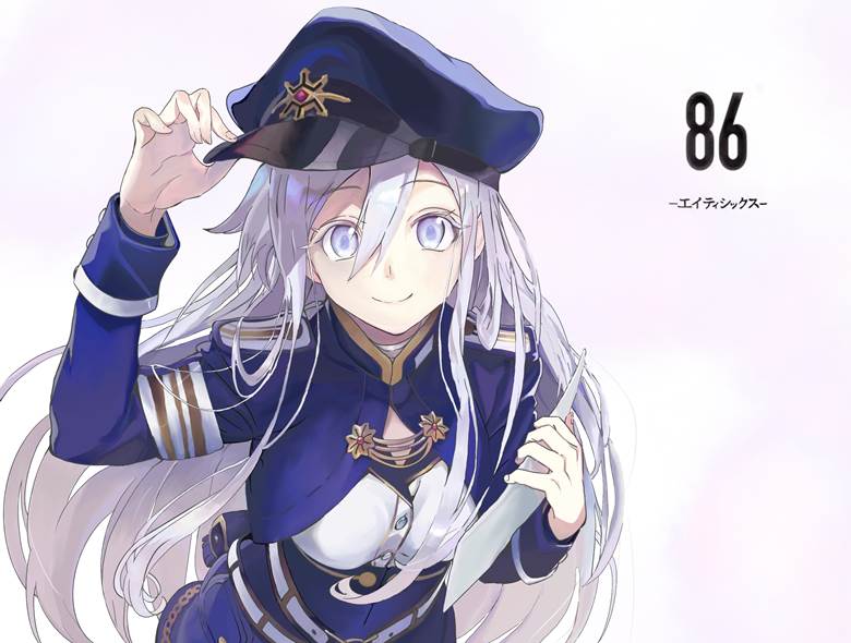 86|插画师snakie的芙拉蒂蕾娜·米利杰插画图片 | BoBoPic