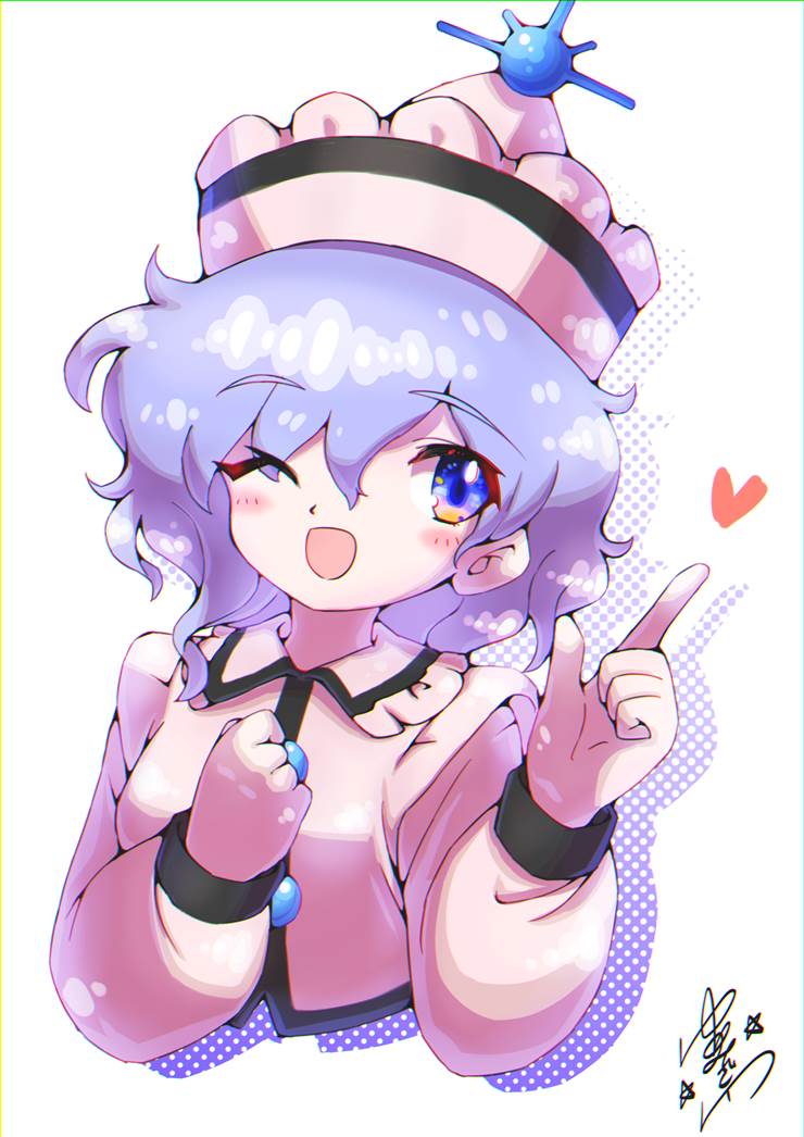 東方 東方project Pixiv梅露兰·普莉兹姆利巴图片 Bobopic