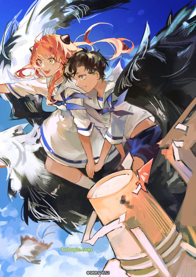 Spy×Family,Damian/Anya,间谍过家家1000收藏, - Stackoverflow'illustration - PixivBox