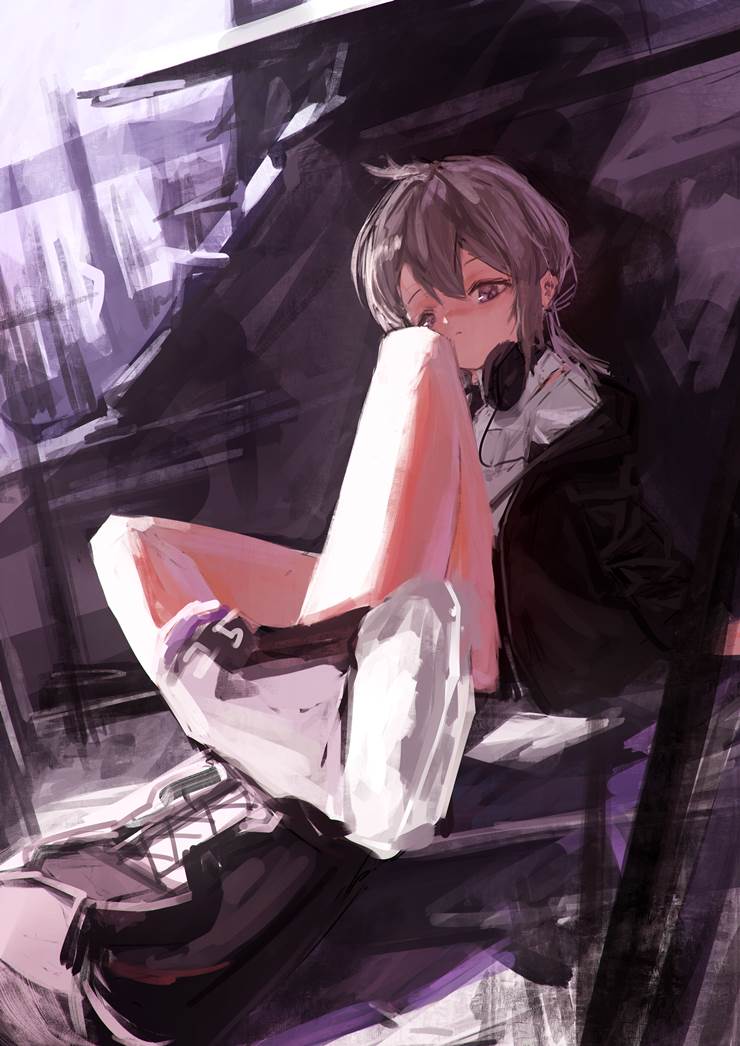 58|插画师ne_pura的M200插画图片 | BoBoPic