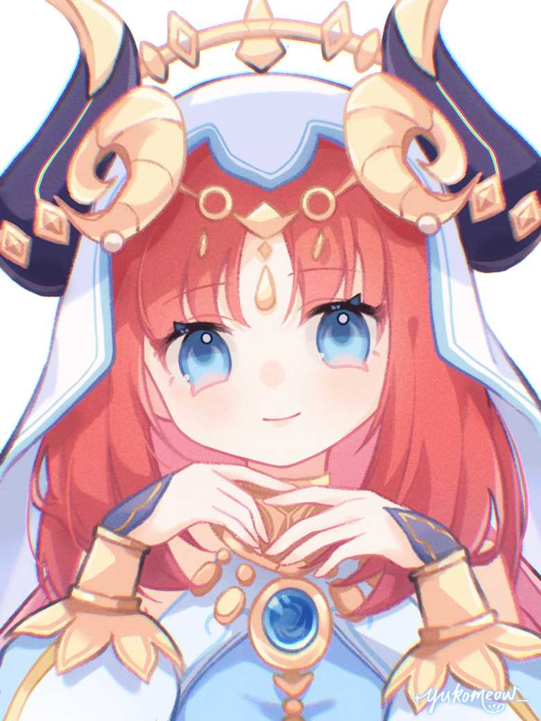 原神妮露Pixiv同人插画图片 | BoBoPic