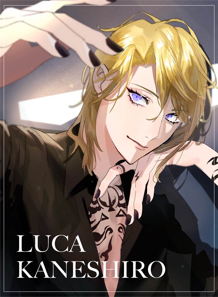 Pixiv人气插画师推荐之Garu篇/ID:79640679 | BoBoPic