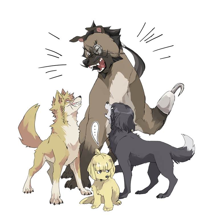 地獄楽 LOG地獄楽,亜左兄弟|Pixiv地狱乐图片 | BoBoPic