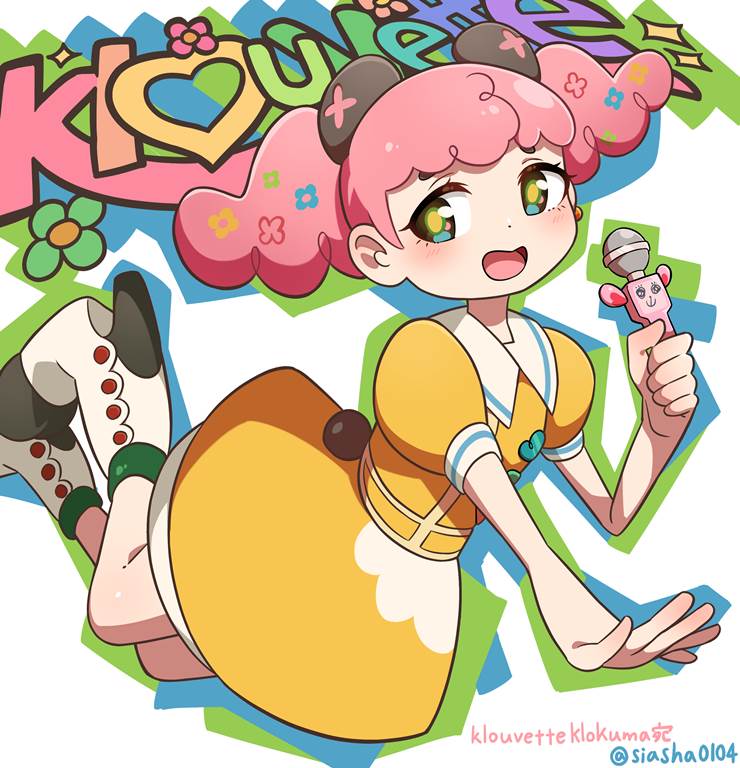 skeb依赖|插画师しゃー的女孩插画图片 | BoBoPic