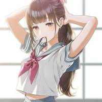 [pixiv] 综合今日排行榜 | BoBoPic