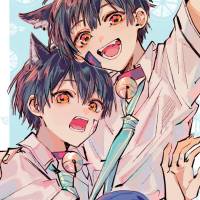 [pixiv] 综合今日排行榜 | BoBoPic