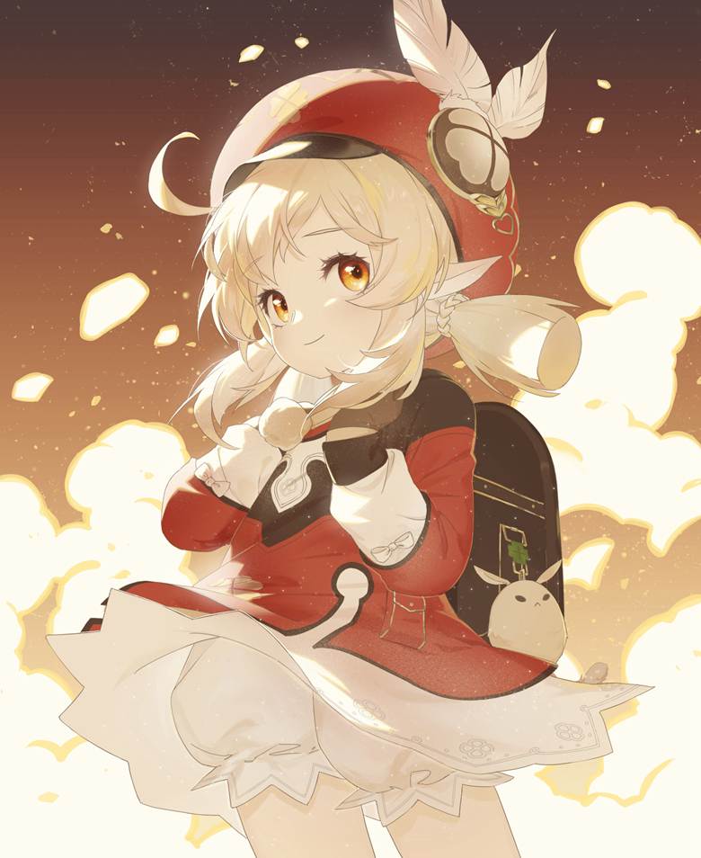 插画师@rafa精美插画佳作 | BoBoPic