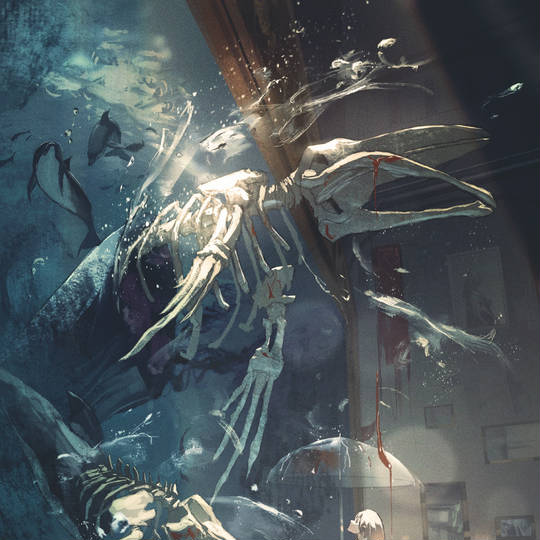 与众不同的那种头像图片，独树一帜的格调感 | BoBoPic