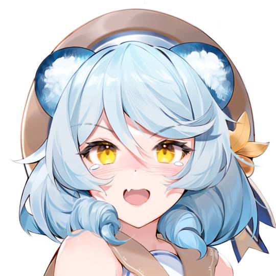 甜美（Sweet）女孩头像图片，一起看看吧 | BoBoPic