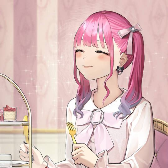 雛見沢ヒナミ（Hinami Hinamizawa）病娇双马尾头像图片，一起看看吧 | BoBoPic