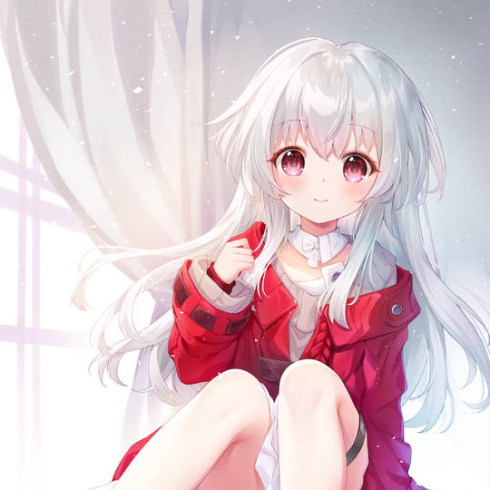 克拉拉（Clara）崩坏：星穹铁道头像图片，一起看看吧 | BoBoPic