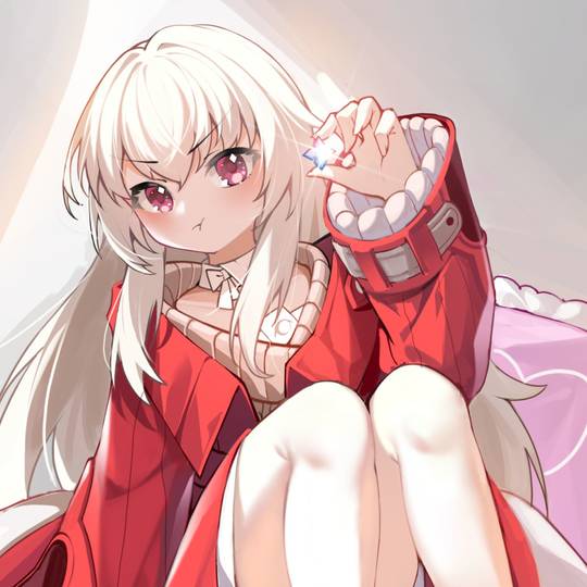 克拉拉（Clara）崩坏：星穹铁道头像图片，一起看看吧 | BoBoPic