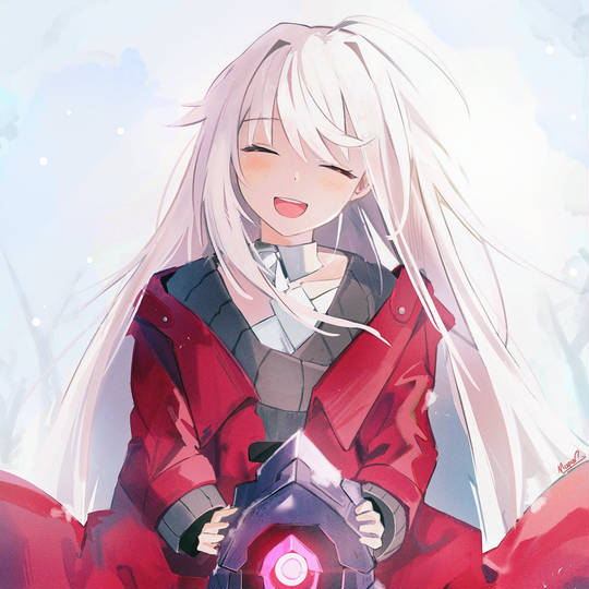 克拉拉（Clara）崩坏：星穹铁道头像图片，一起看看吧 | BoBoPic