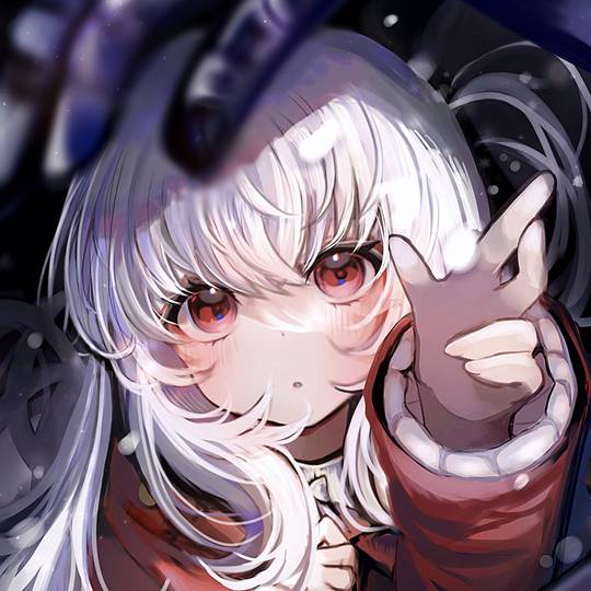 克拉拉（Clara）崩坏：星穹铁道头像图片，一起看看吧 | BoBoPic