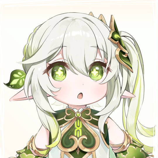 奶里奶气的小萝莉女孩插画头像，谁看了不可爱呢。 | BoBoPic