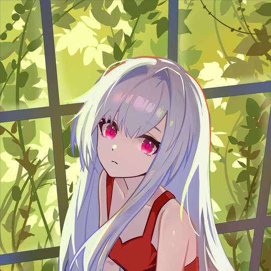 克拉拉（Clara）崩坏：星穹铁道头像图片，一起看看吧 | BoBoPic