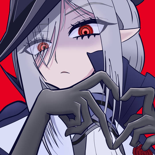 热门二次元头像榜单 | BoBoPic