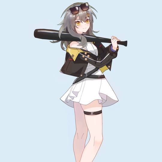 星《崩坏：星穹铁道》头像图片，别名开拓者、载体X | BoBoPic