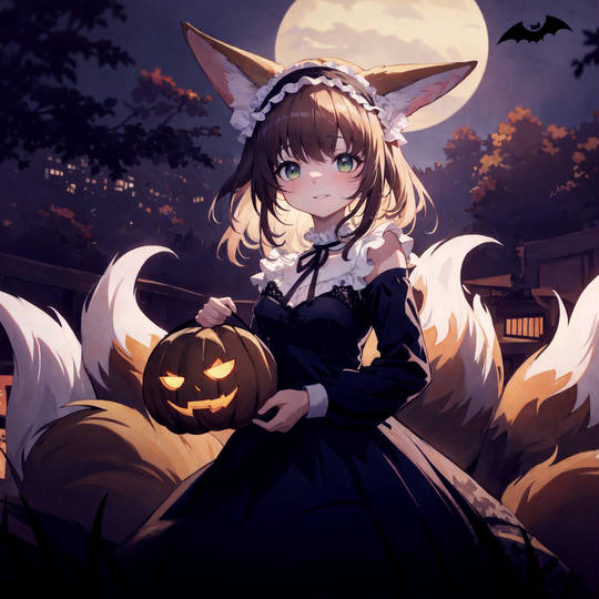 热门二次元头像榜单 | BoBoPic