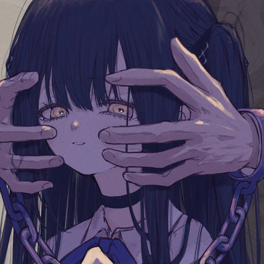 想换头像了就进来看看，高冷又小众的女生头像 | BoBoPic