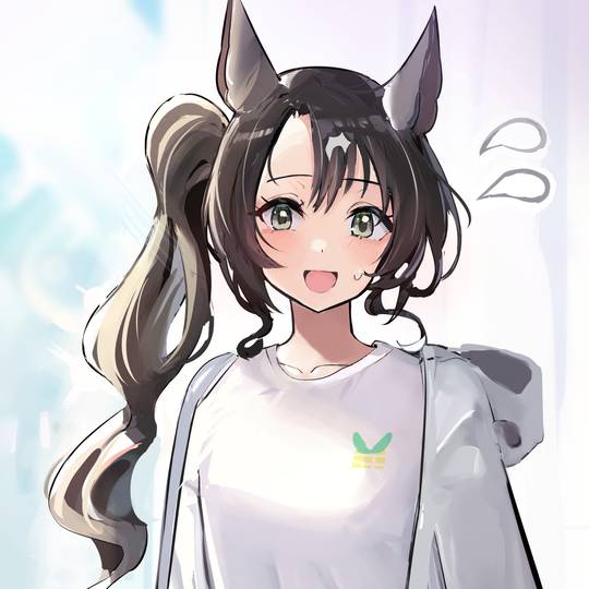 里见皇冠（Satono Crown）赛马娘头像图片，一起看看吧 | BoBoPic