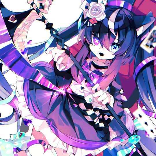 想换头像了就进来看看，高冷又小众的女生头像 | BoBoPic