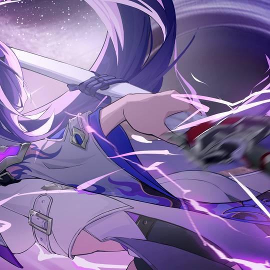 热门二次元头像榜单 | BoBoPic