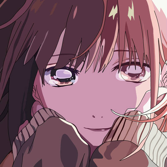 青色之箱动画人物头像图片16张 | BoBoPic