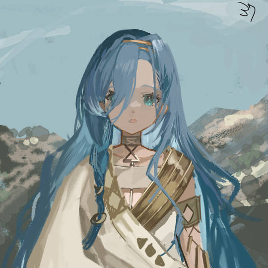 大杂烩式群发的P站头像图片 | BoBoPic