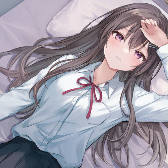 大杂烩式群发的P站头像图片 | BoBoPic