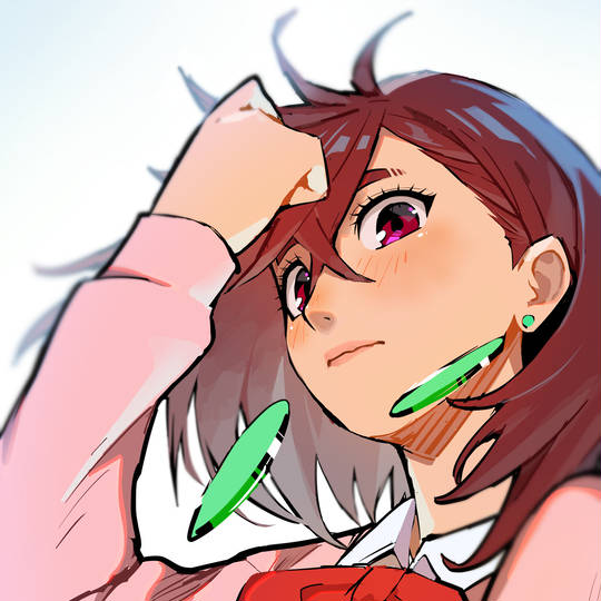 《胆大党》系列最新头像图片分享，16张任选 | BoBoPic