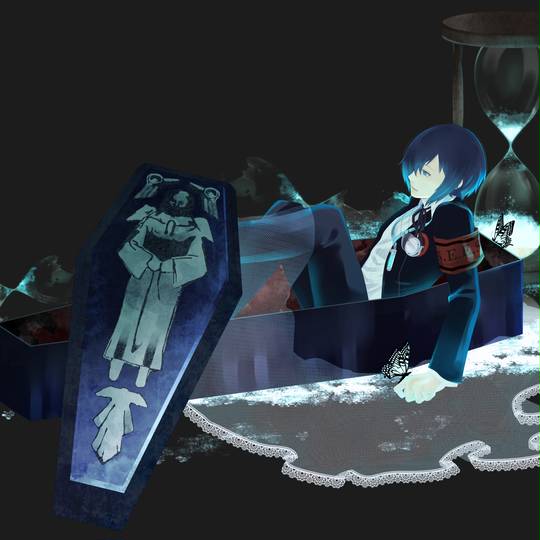 热门二次元头像榜单 | BoBoPic