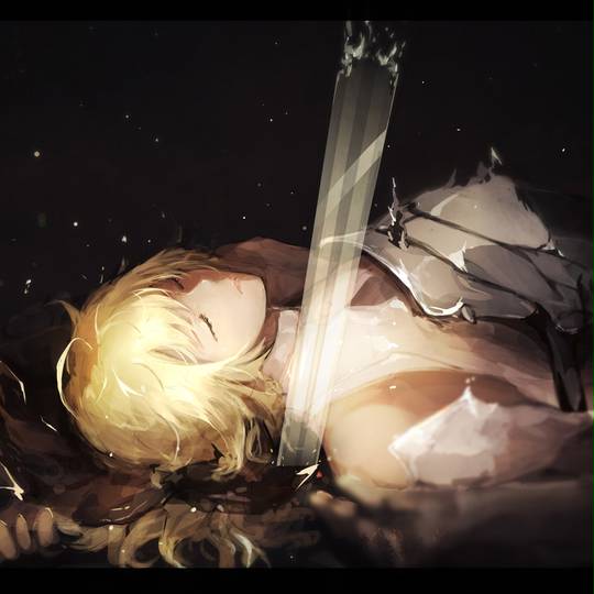 热门二次元头像榜单 | BoBoPic