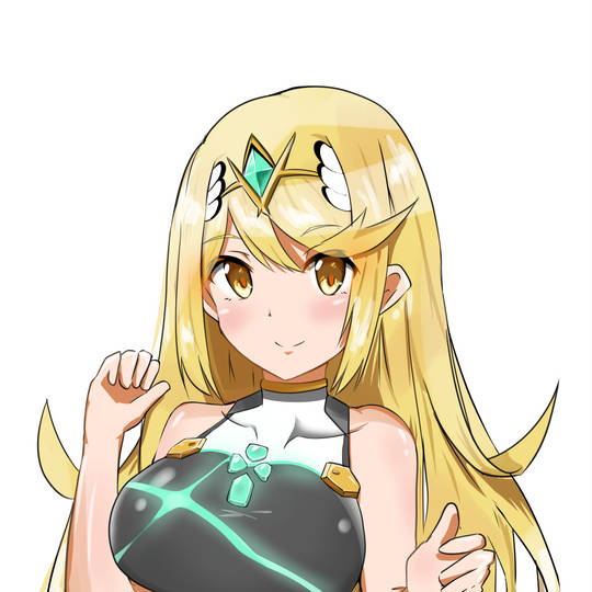 光（异度神剑2）头像图片，一起看看吧 | BoBoPic