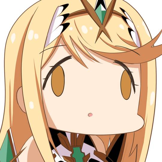 光（异度神剑2）头像图片，一起看看吧 | BoBoPic