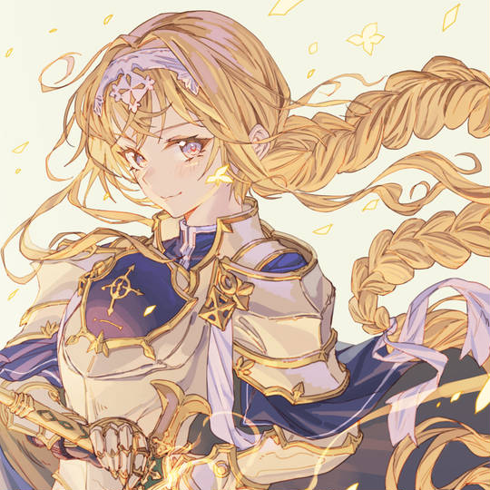 麻花辫（braided hair）女孩头像图片，一起看看吧 | BoBoPic