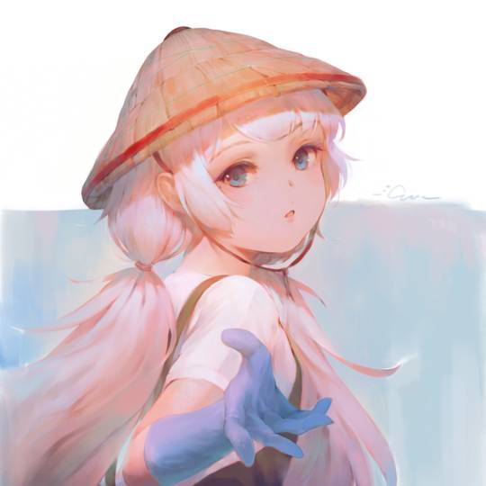 甜美（Sweet）女孩头像图片，一起看看吧 | BoBoPic