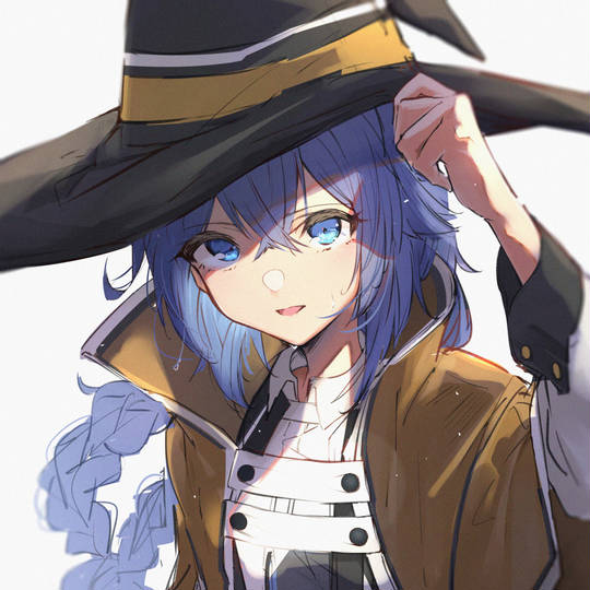 《无职转生》洛琪希·米格路迪亚·格雷拉特头像图片16张 | BoBoPic