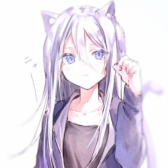 宵崎奏（Yoizaki Kanade）头像图片，超美哦 | BoBoPic