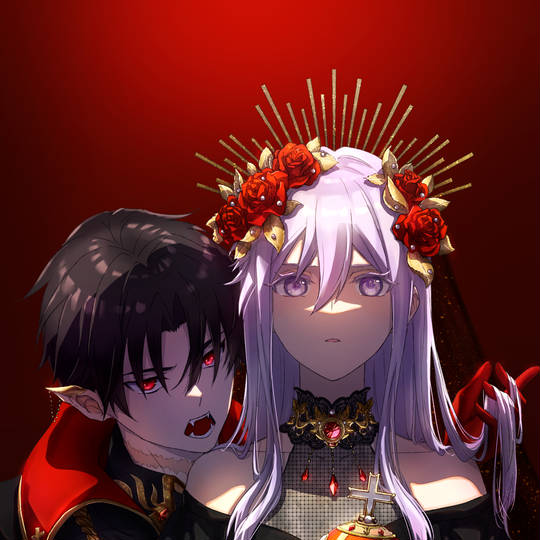 《86- Eighty Six -》的女主角芙拉蒂蕾娜·米利杰头像图片 | BoBoPic