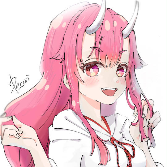 热门二次元头像榜单 | BoBoPic