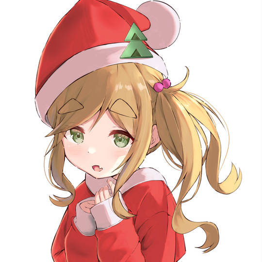 热门二次元头像榜单 | BoBoPic