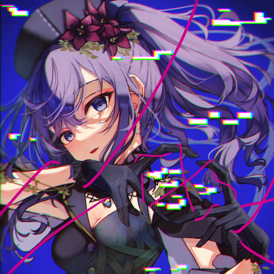 朝比奈真冬（Asahina Mafuyu）《世界计划》头像图片，一起看看吧 | BoBoPic